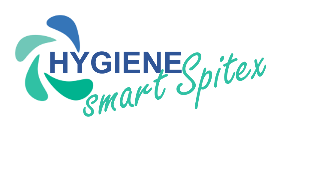 Hygiene smart! - Hygieneexperten.ch